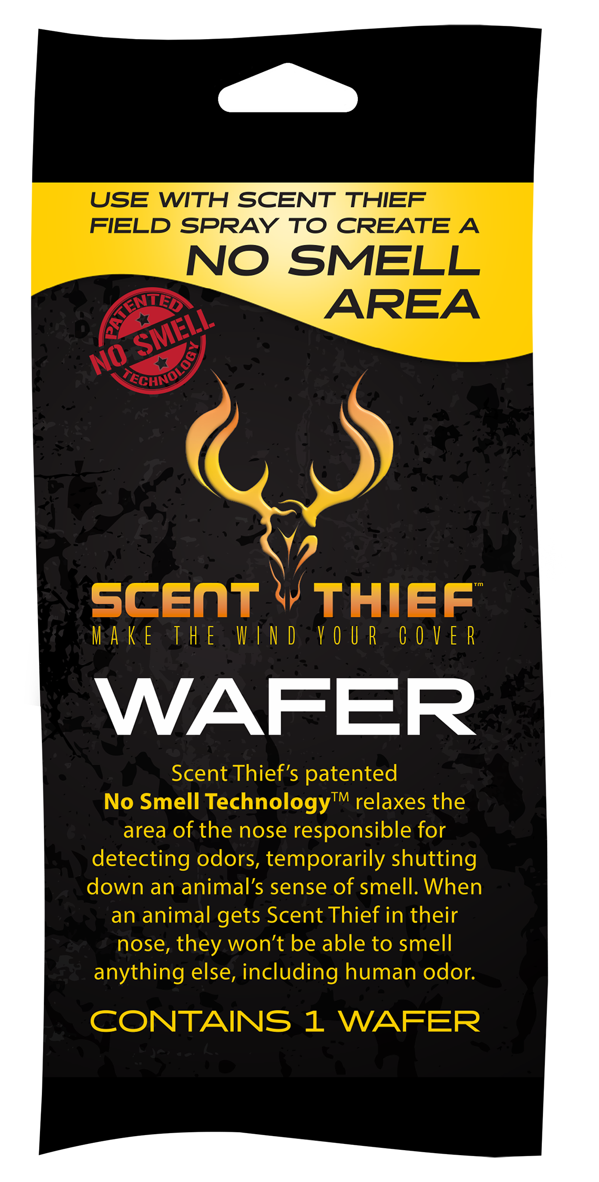 Scent Thief Wafer | Cabela's
